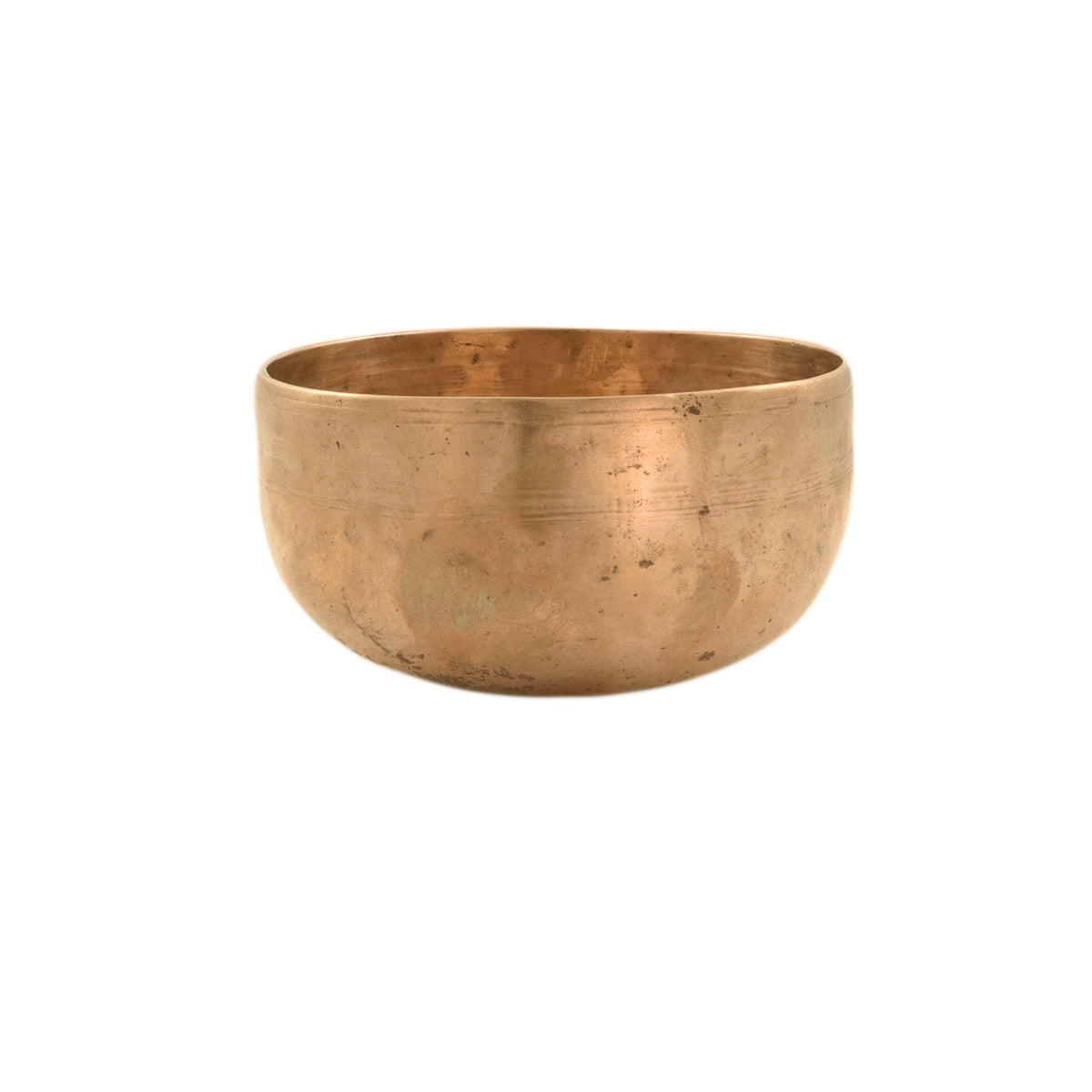 Antique Singing Bowl Cup TCF466 SINGING BOWL