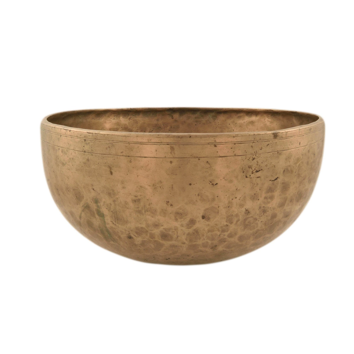 Antique singing bowl Jambati JA118 SINGING BOWL