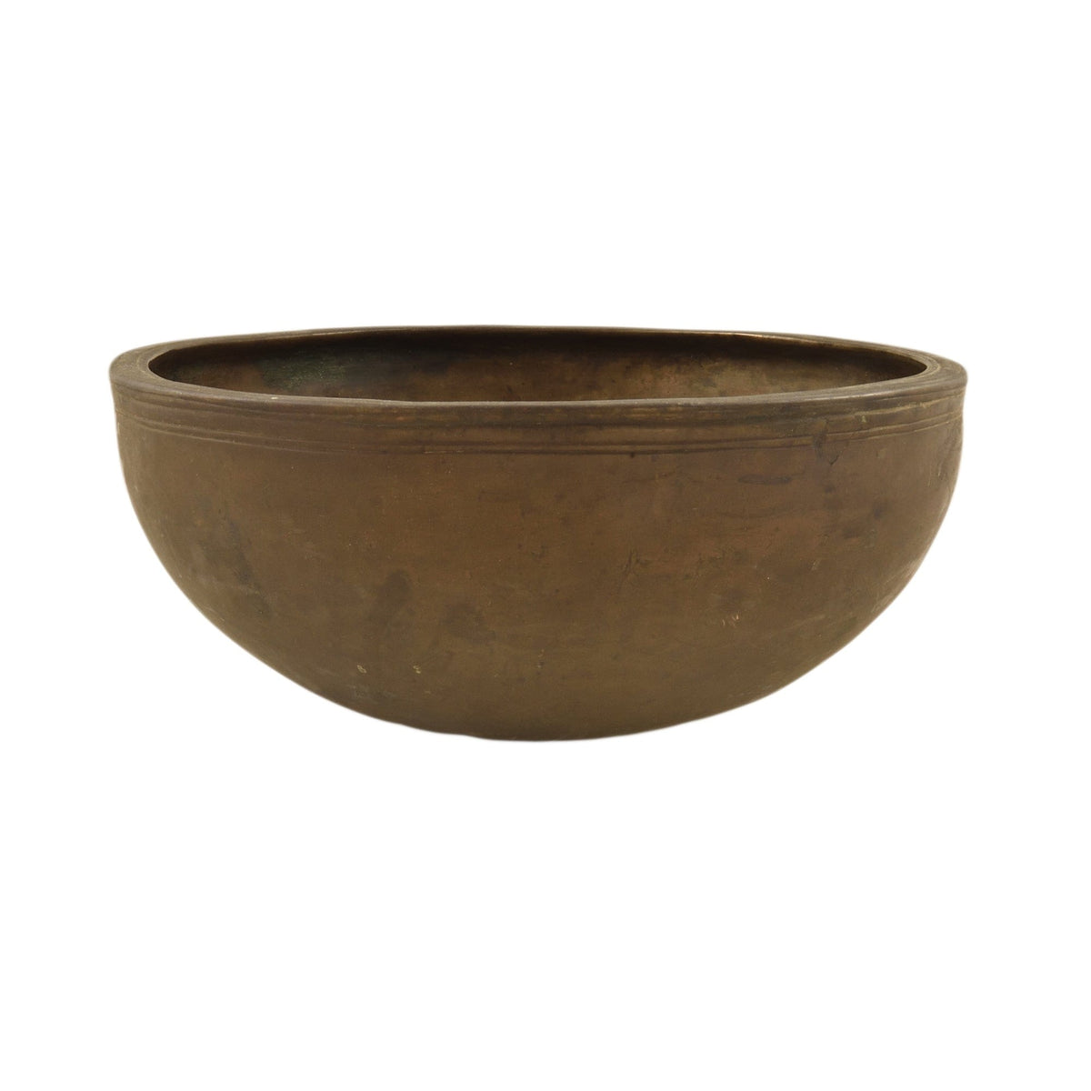 Antique singing bowl Jambati JB136 SINGING BOWL