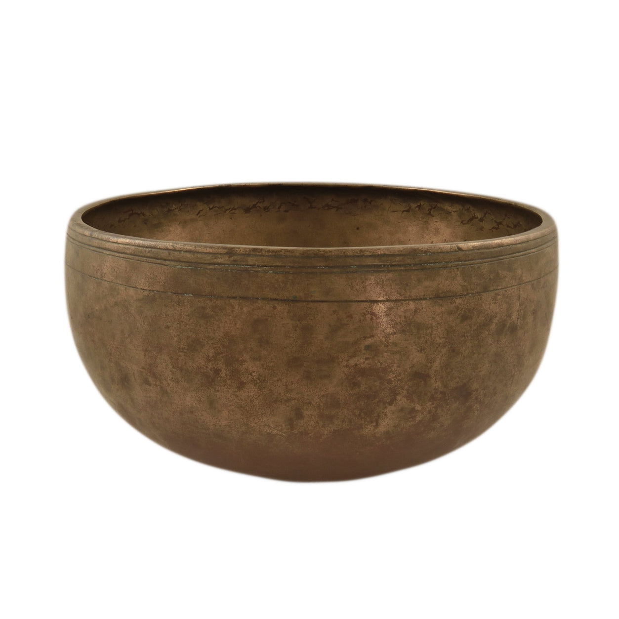 Large Singing Bowls - Large Tibetan Singing Bowl | Bells of Bliss
