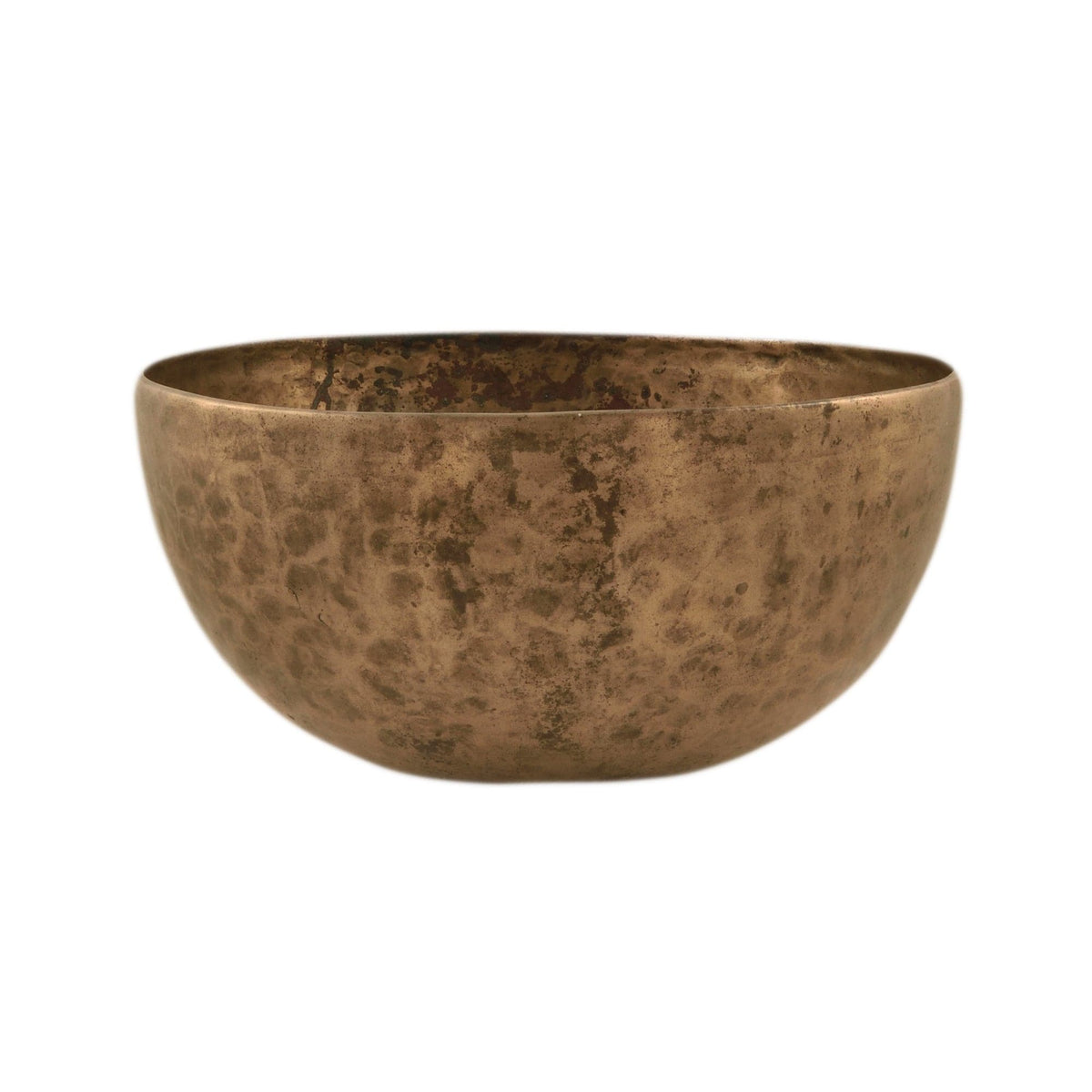 Antique singing bowl Jambati JE139 SINGING BOWL