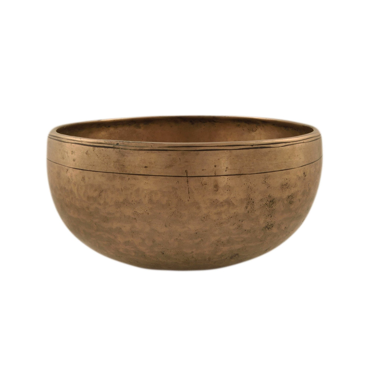 Large Singing Bowls - Large Tibetan Singing Bowl | Bells of Bliss