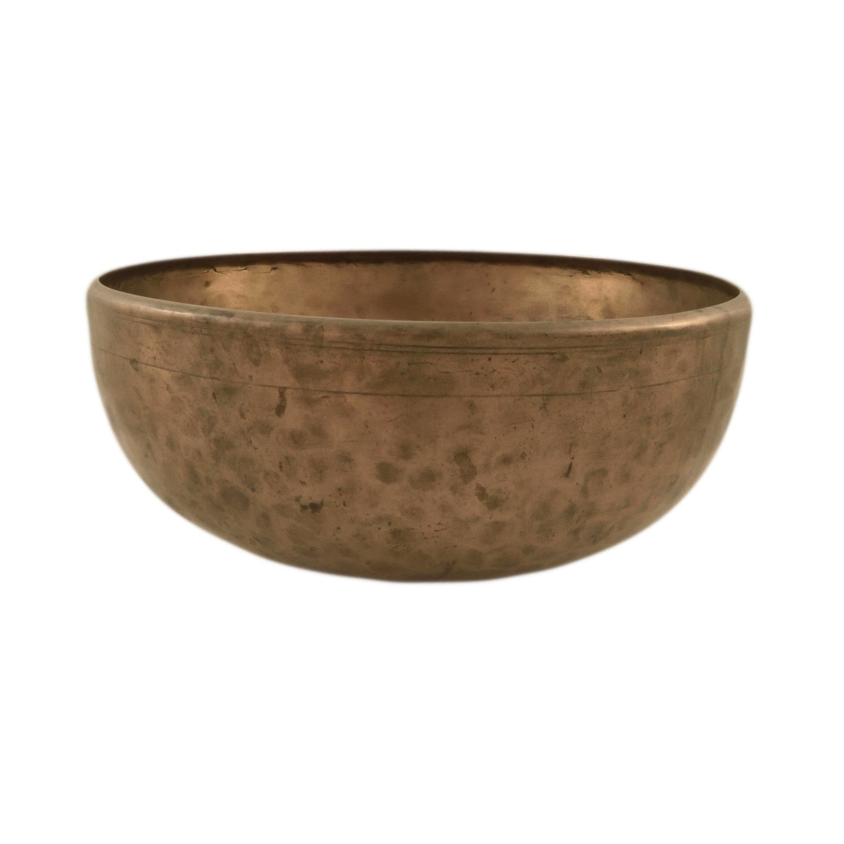 Antique singing bowl Jambati JG#125 SINGING BOWL