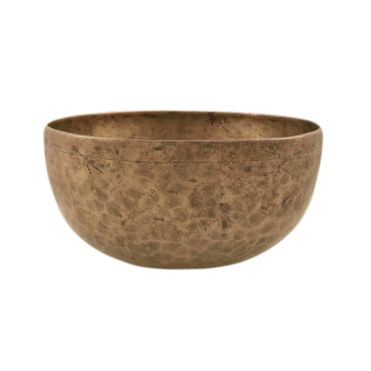 Antique singing bowl Jambati JG119 SINGING BOWL