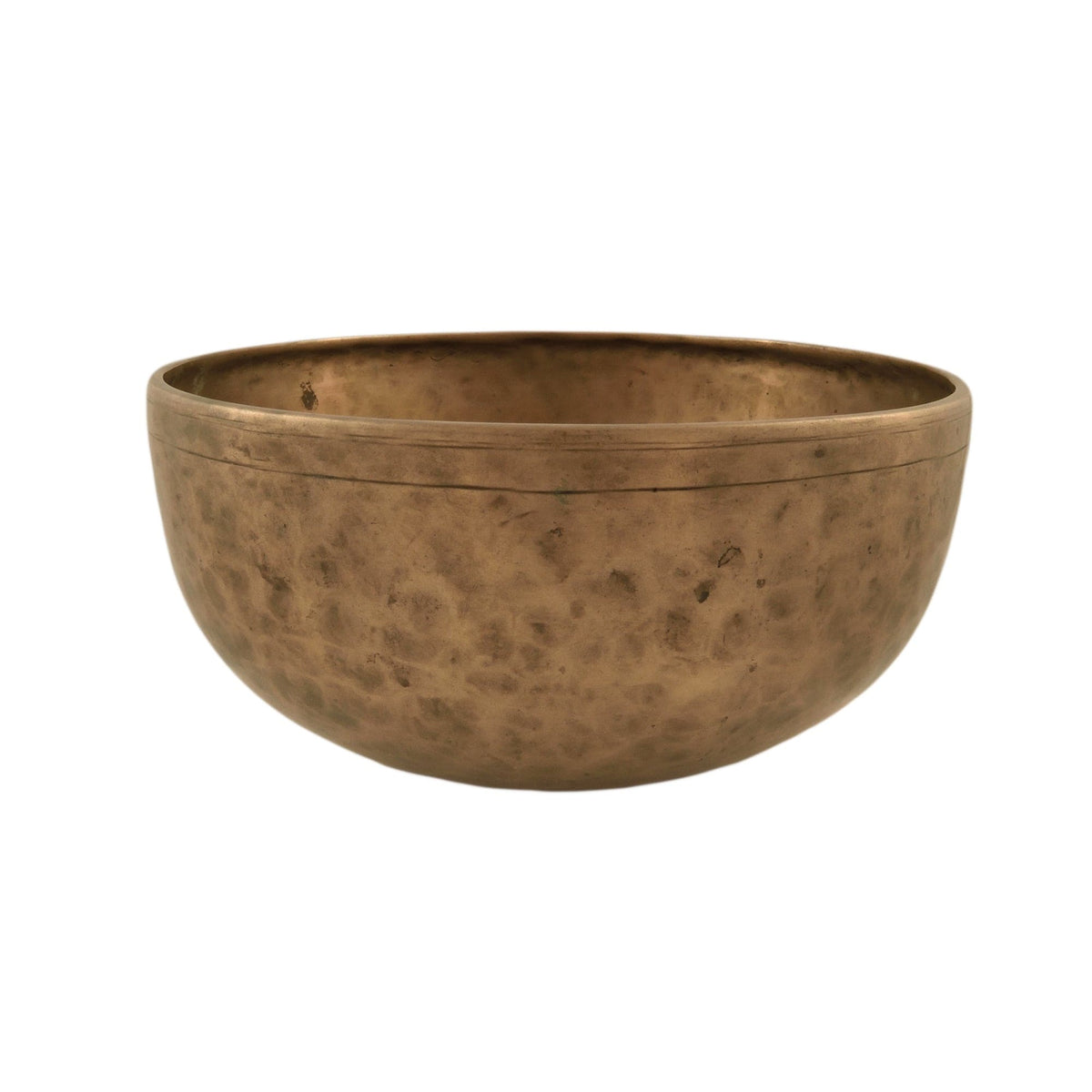 Antique singing bowl Jambati JG127 SINGING BOWL