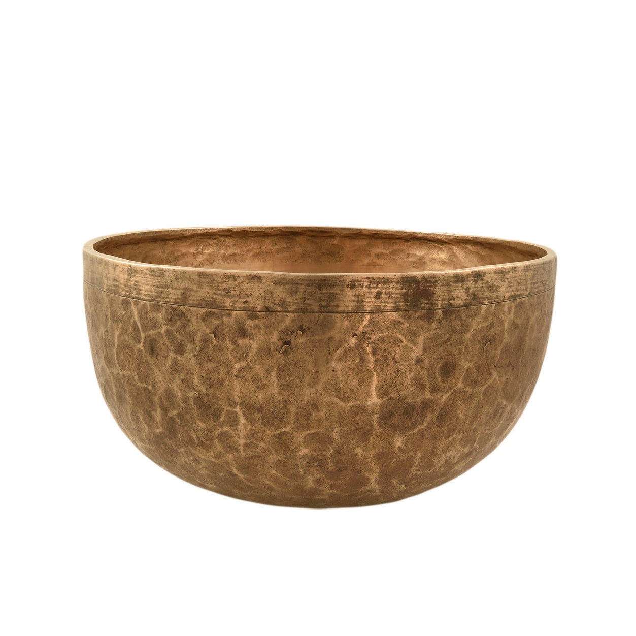 Large Singing Bowls - Large Tibetan Singing Bowl | Bells of Bliss