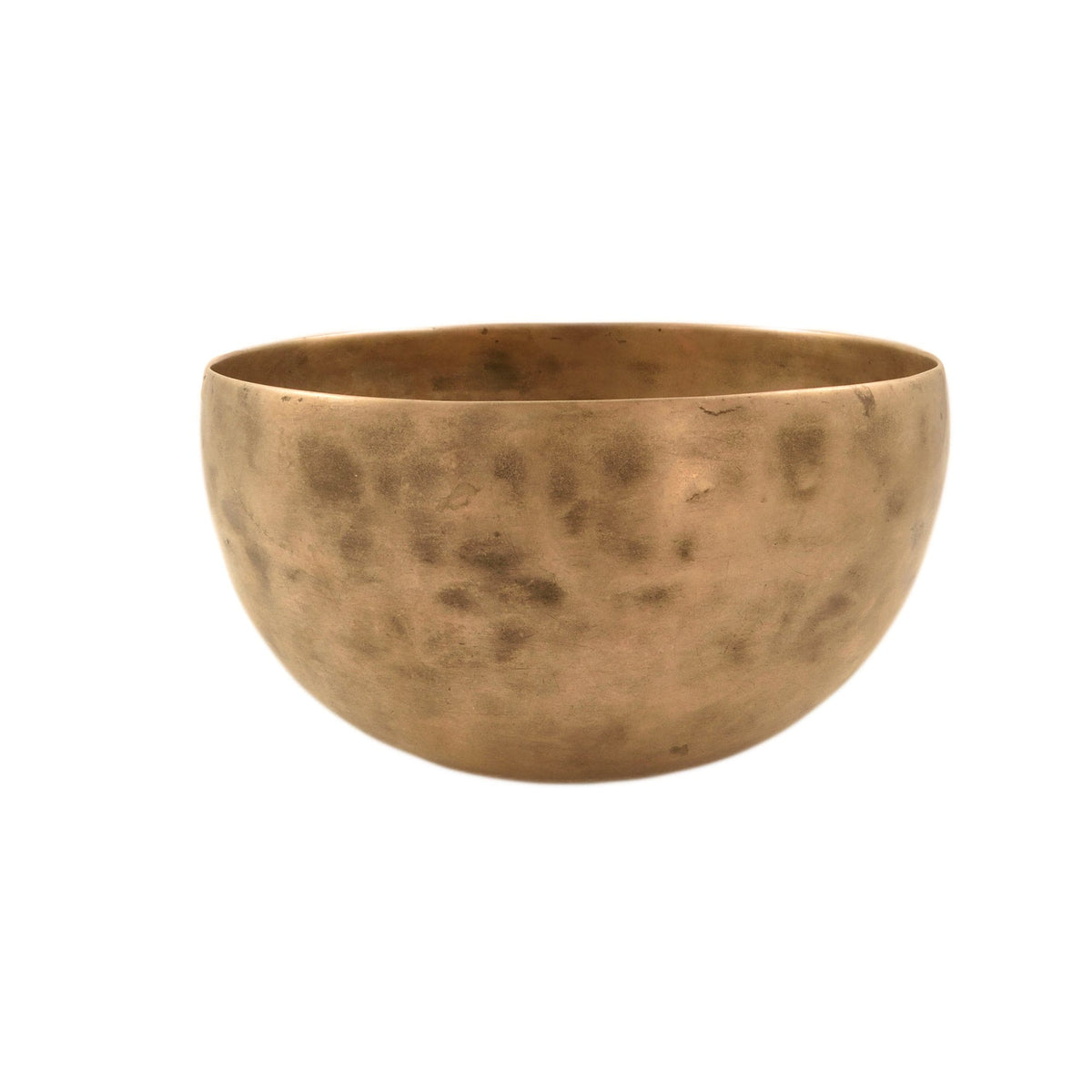 Antique singing bowl Thadobati TG484 SINGING BOWL