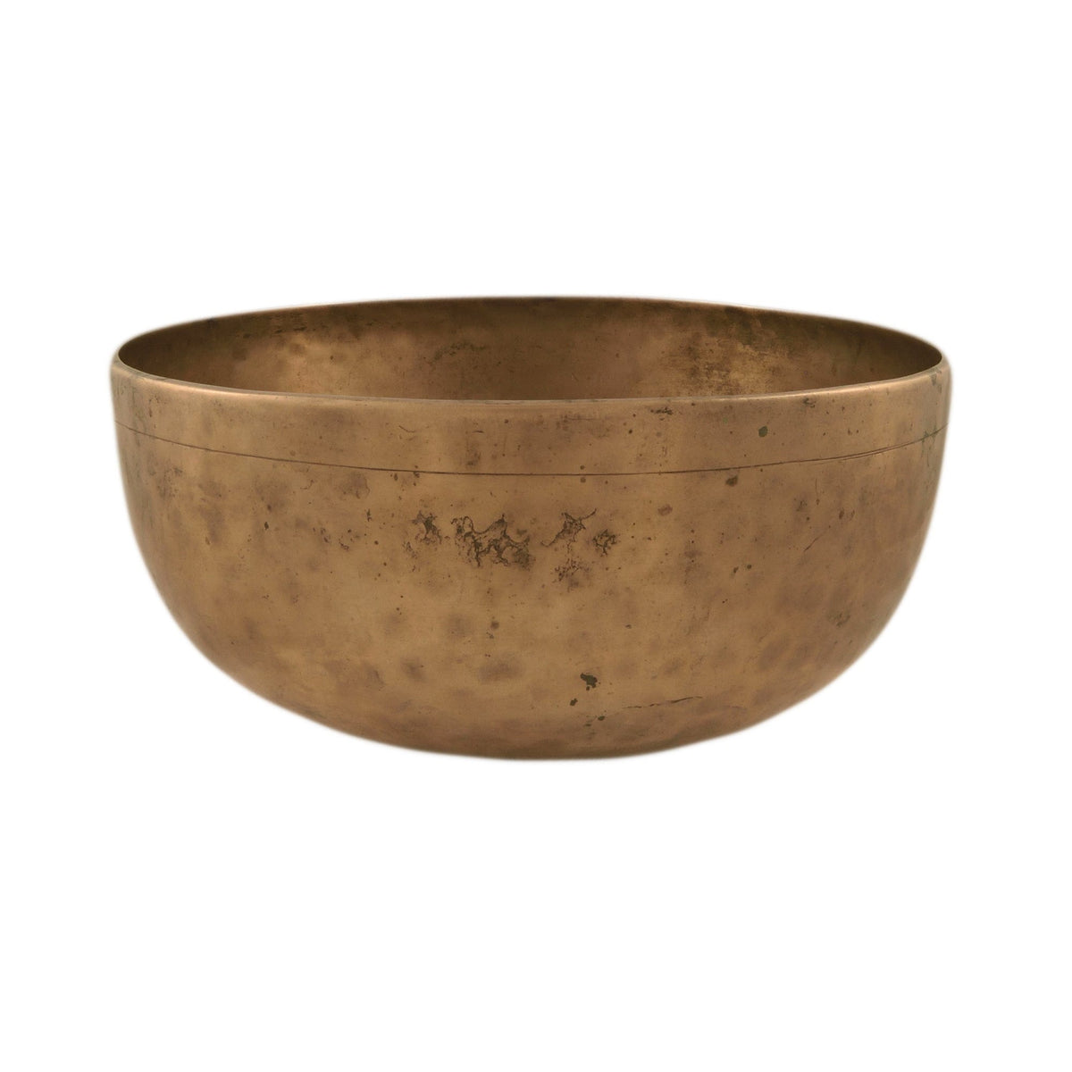 Rare Antique singing bowl Jambati JC#149 SINGING BOWL