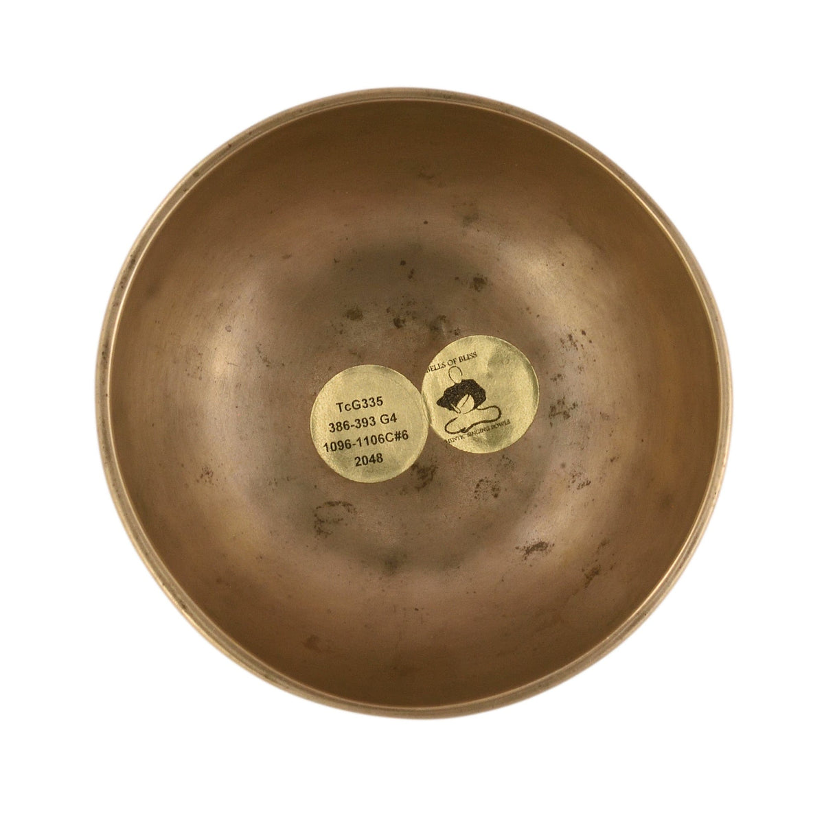 Small Singing Bowls | Mini Singing Bowl | Bells of Bliss